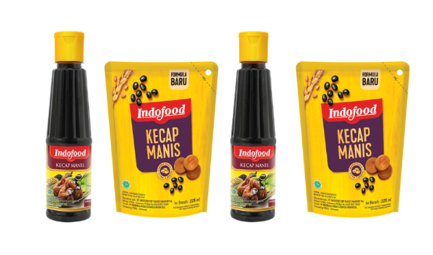 Indofood - Mondial88