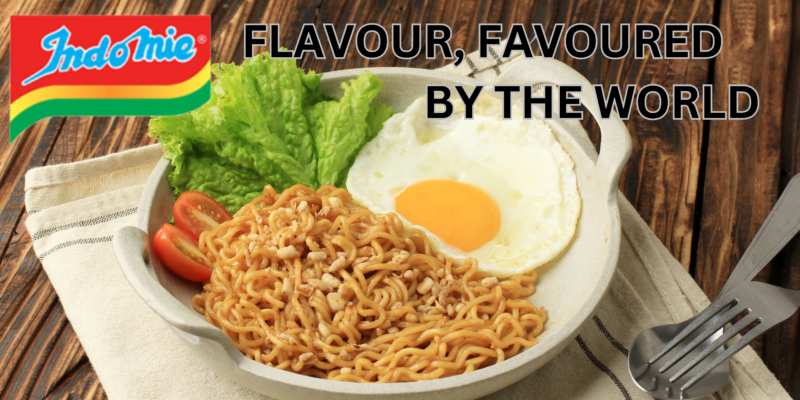 Indomie - Mondial88
